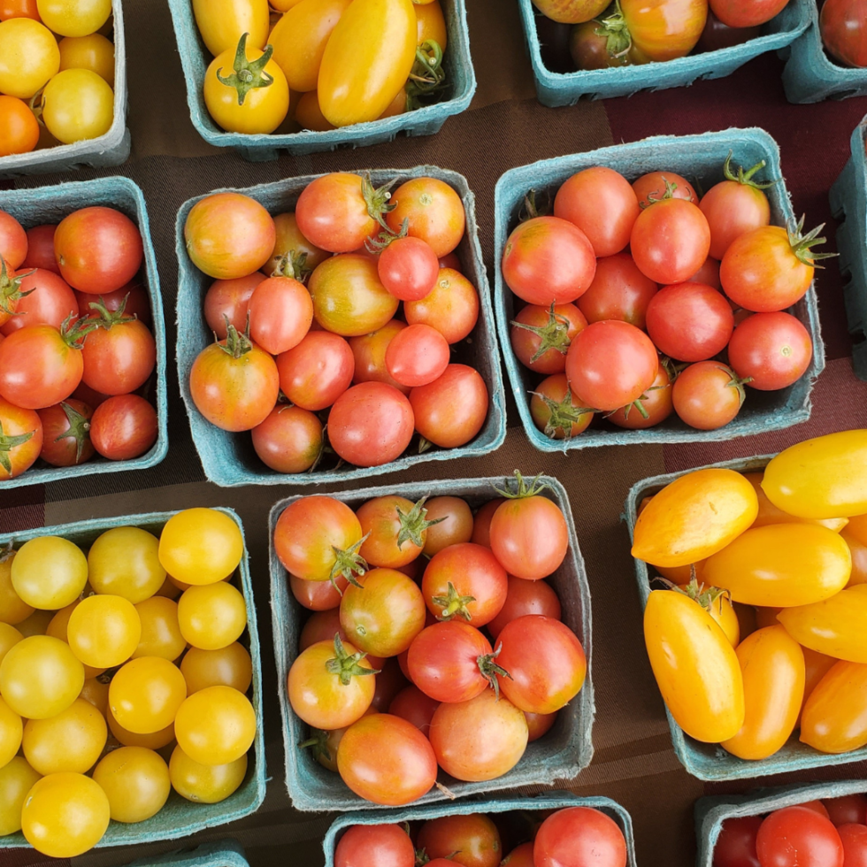 Become A Vendor | Duncan Farmers Market
